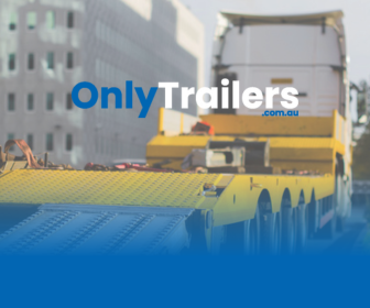 3,313 new and used Trailers for sale
