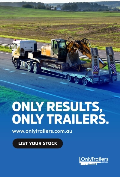 10 Most Popular Trailer Types