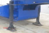 2016 Aaa Dropdeck With Ramps And Manual Outriggers Drop Deck For Sale ...