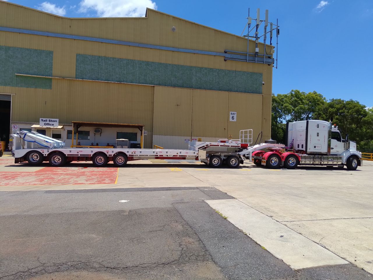 Lustec Model 045 4x4 Mini Quad 2025 For Sale At $265,000 In Queensland ...