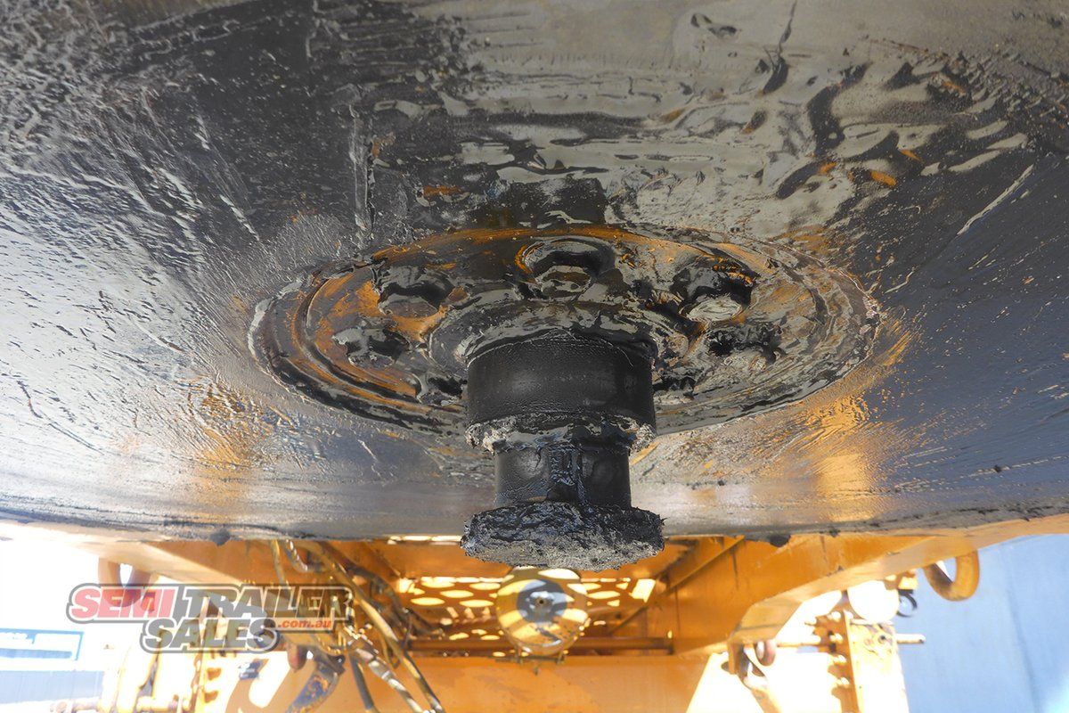 1974 Custom Single Axle Pole Jinker Pole Jinker For Sale At $19,990 In ...