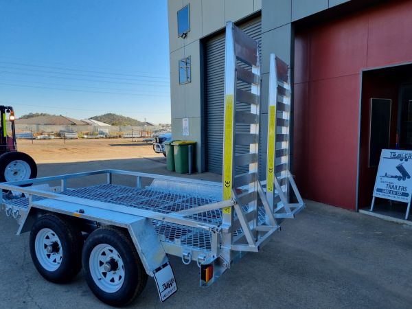 Toowoomba Trailers