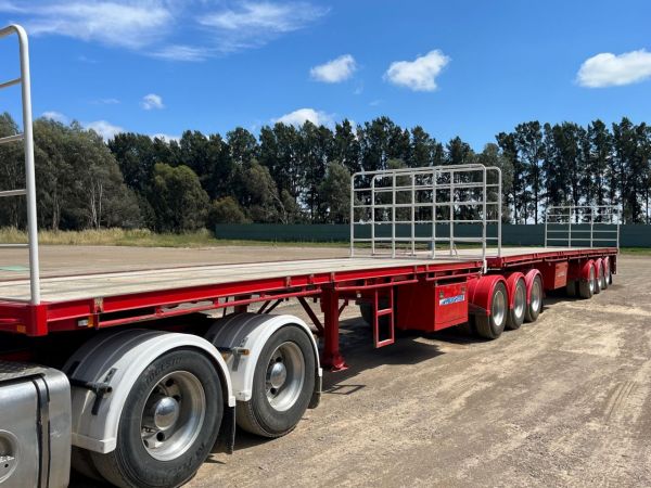 Trailer for Sale Australia | Only Trailers: New & Used Trailer Sales