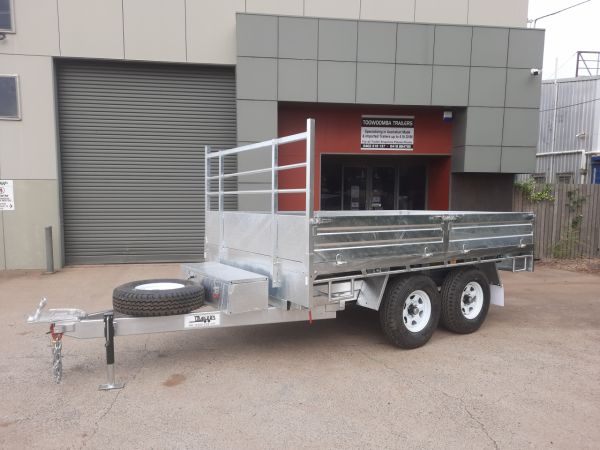 Toowoomba Trailers