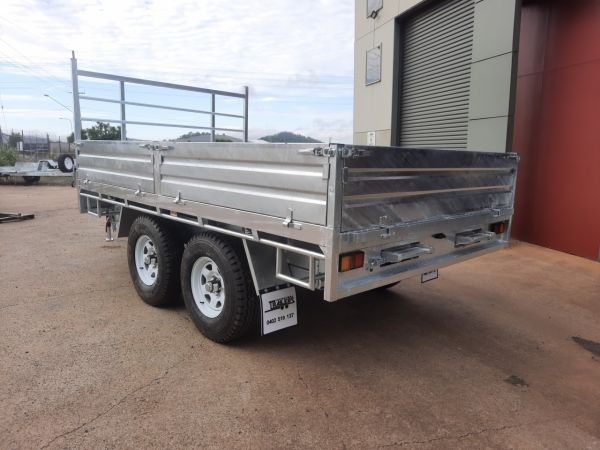 Toowoomba Trailers