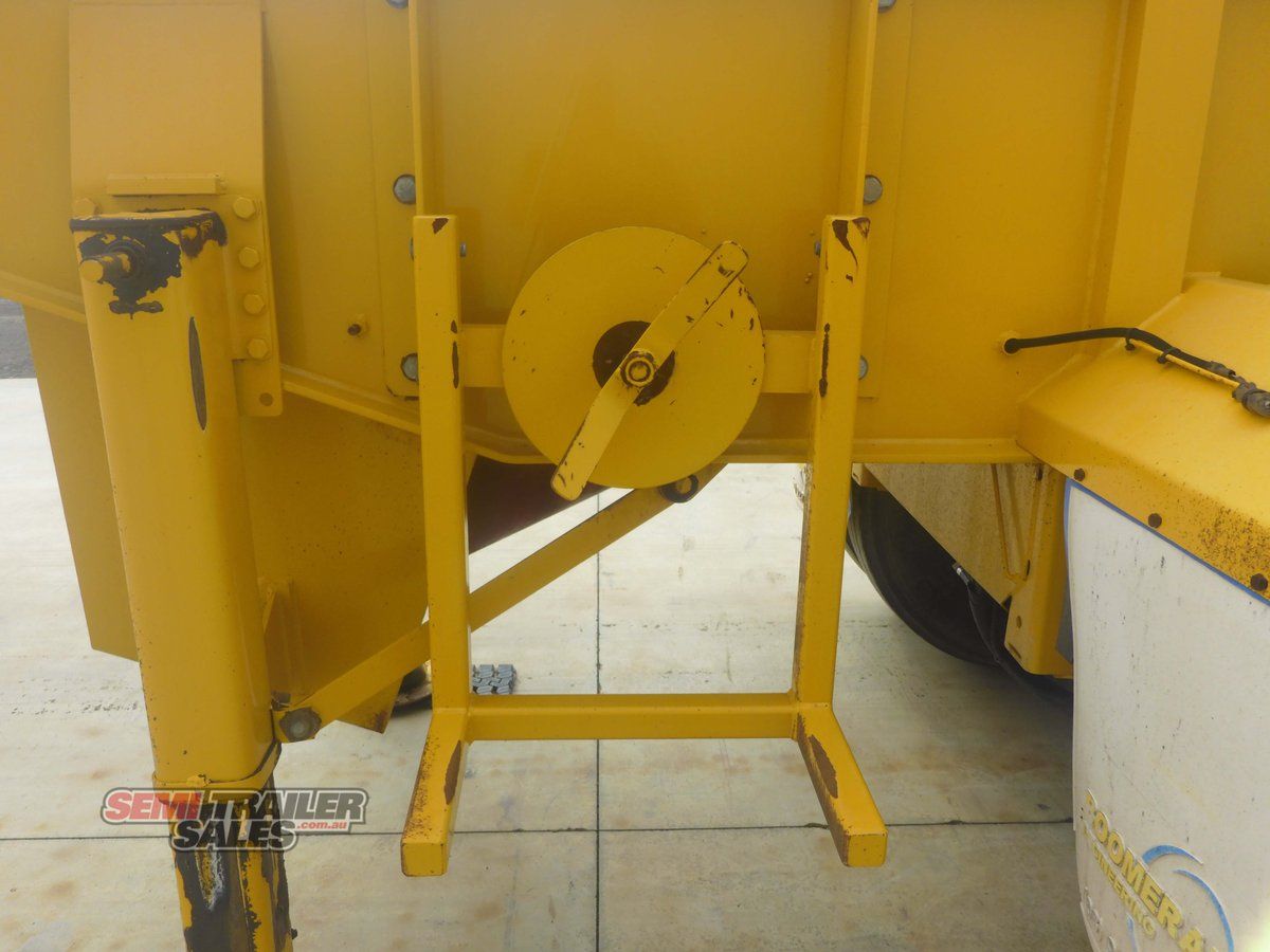 2016 Boomerang Tipping Skel Skeletal For Sale At $64,990 In Victoria ...