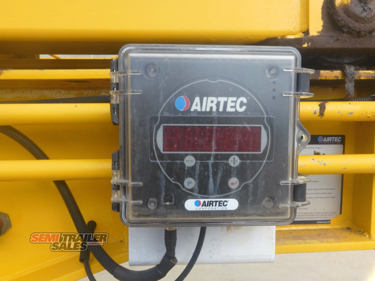 2016 Boomerang Tipping Skel Skeletal For Sale At $64,990 In Victoria ...