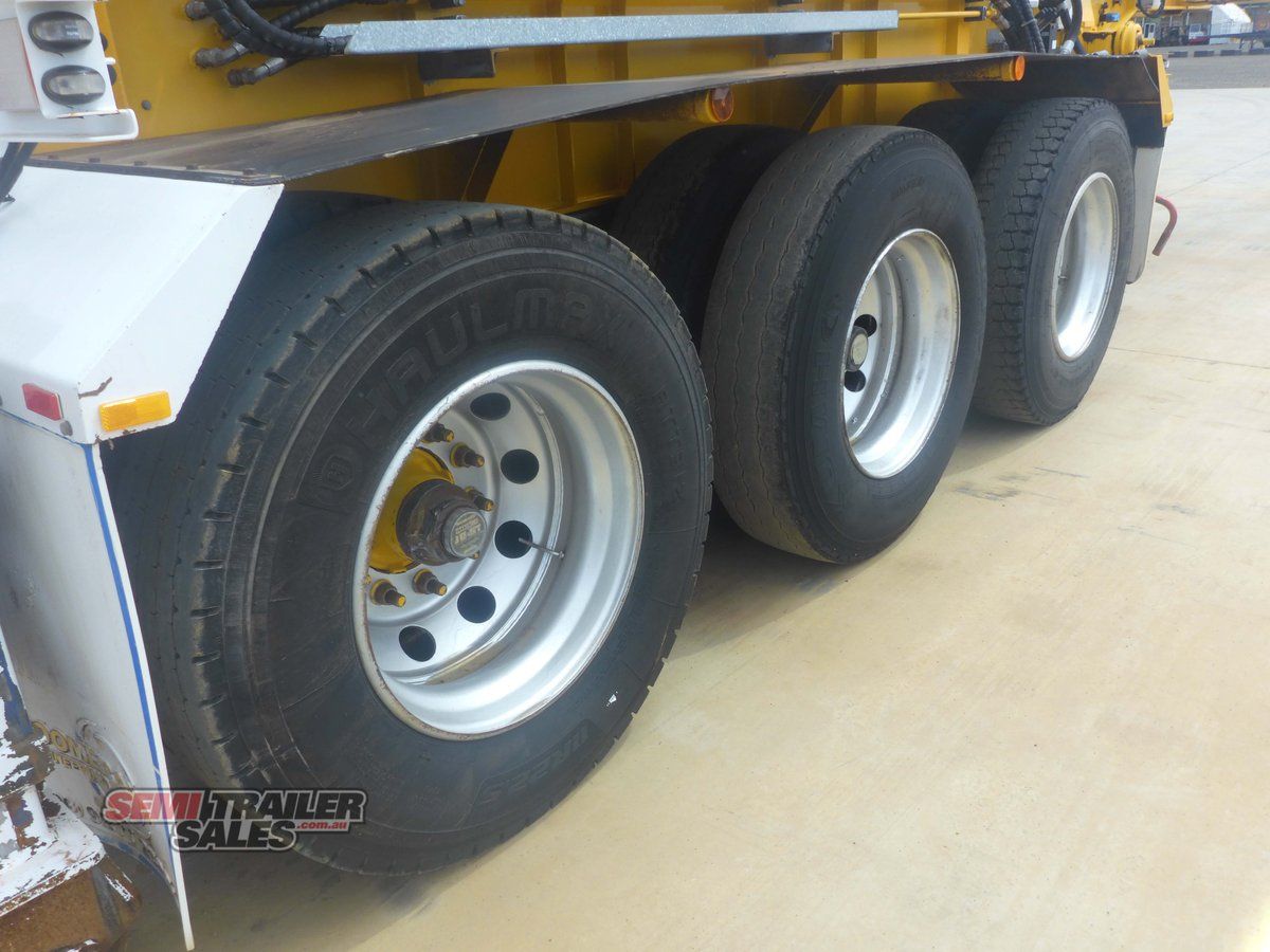 2016 Boomerang Tipping Skel Skeletal For Sale At $64,990 In Victoria ...