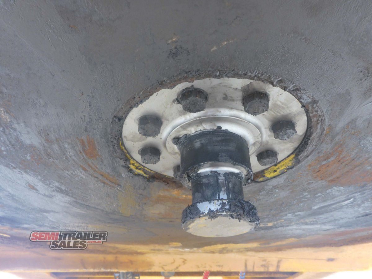 2016 Boomerang Tipping Skel Skeletal For Sale At $64,990 In Victoria ...