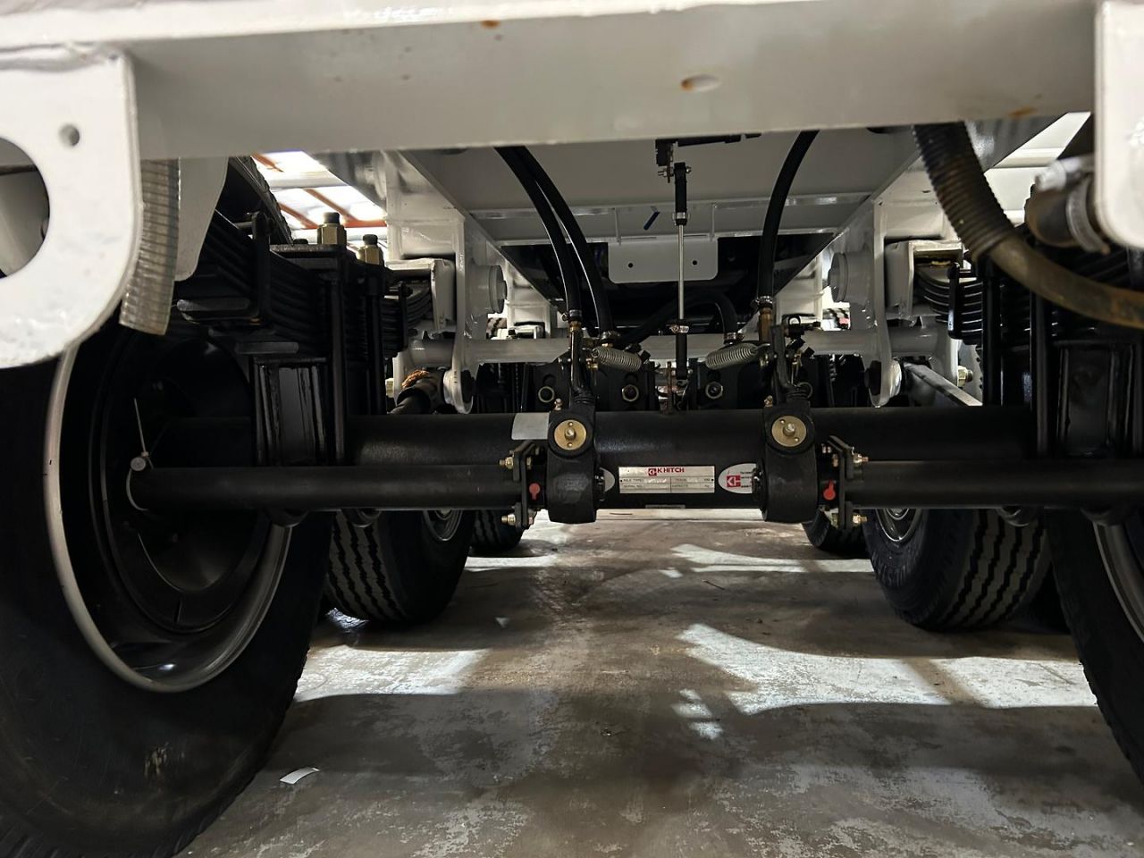 2025 Viking Road Spray Tanker For Sale At $82,900 In Victoria Viking ...