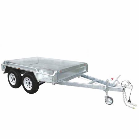 Xtreme Trailers