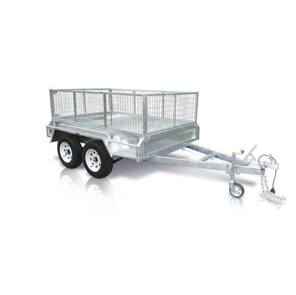 Xtreme Trailers