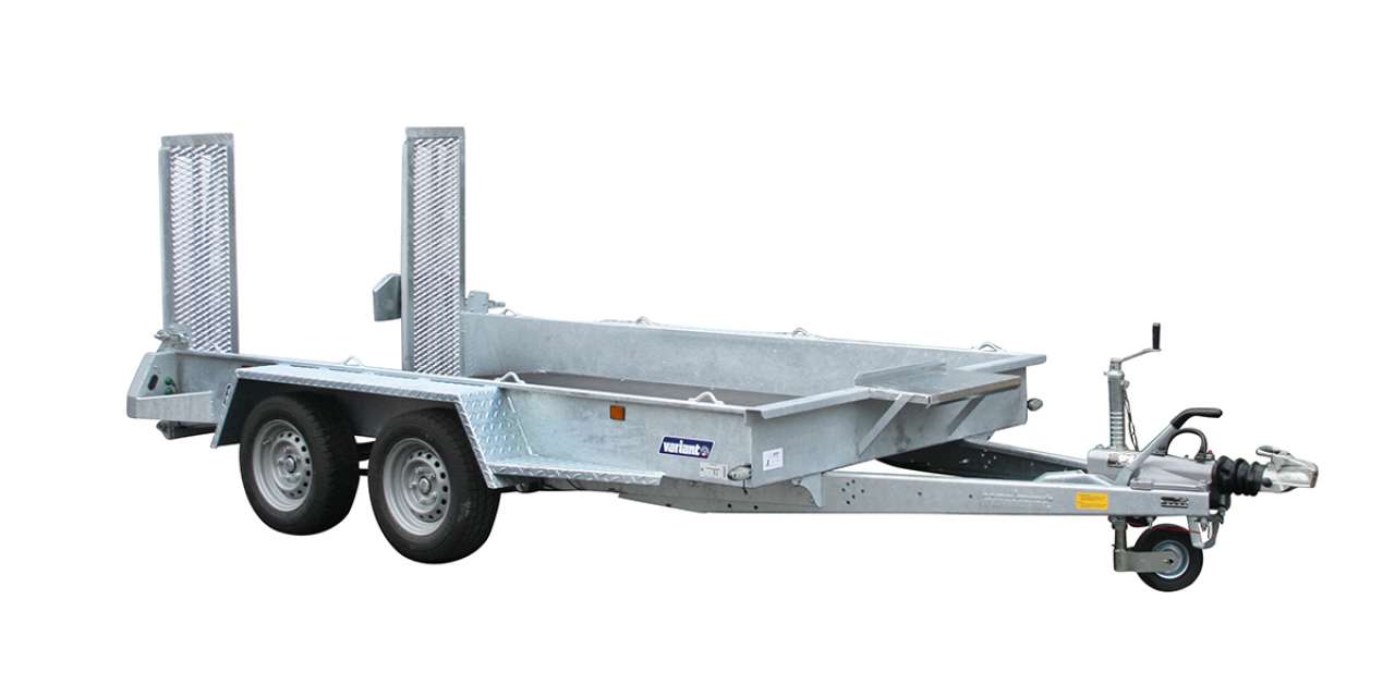2023 Variant Box Trailer For Sale At $9,151 In New South Wales A2b Trailers - Used - Var ...