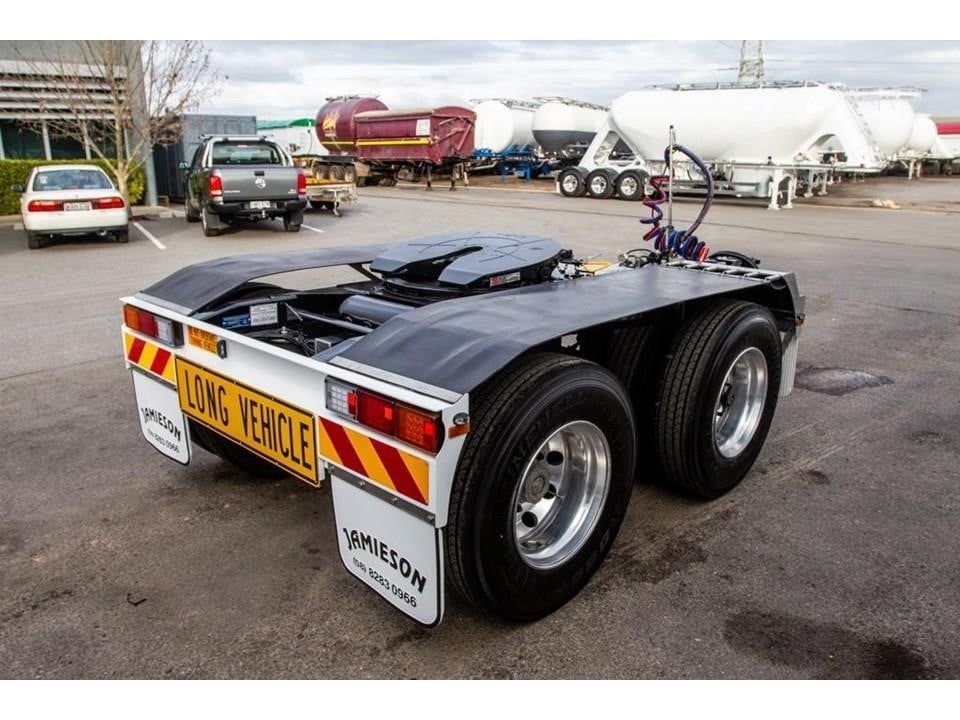 2024 Jamieson Dolly - Tandem Axle - Road Train Dolly In Western ...