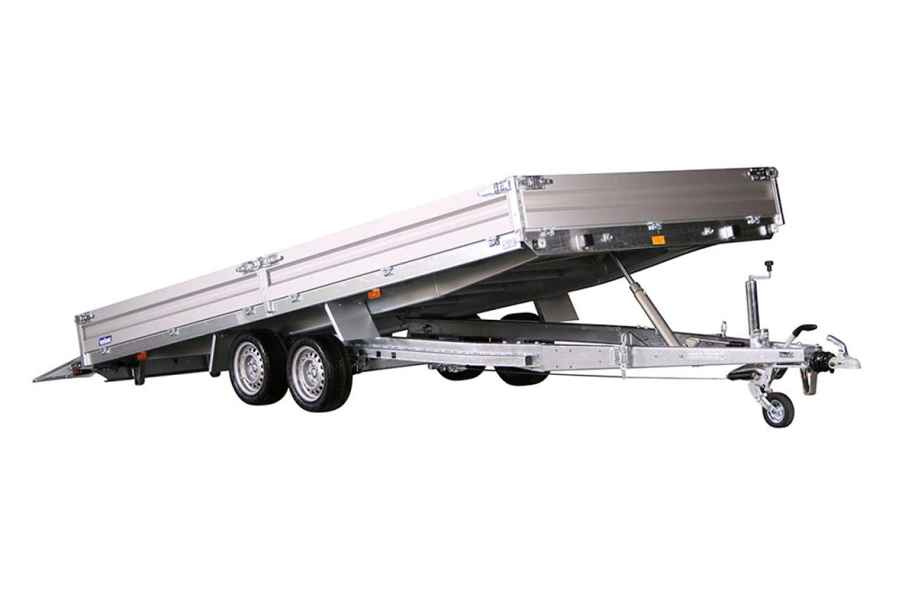 2023 Variant Custom Box Trailer For Sale At $19,851 In New South Wales ...
