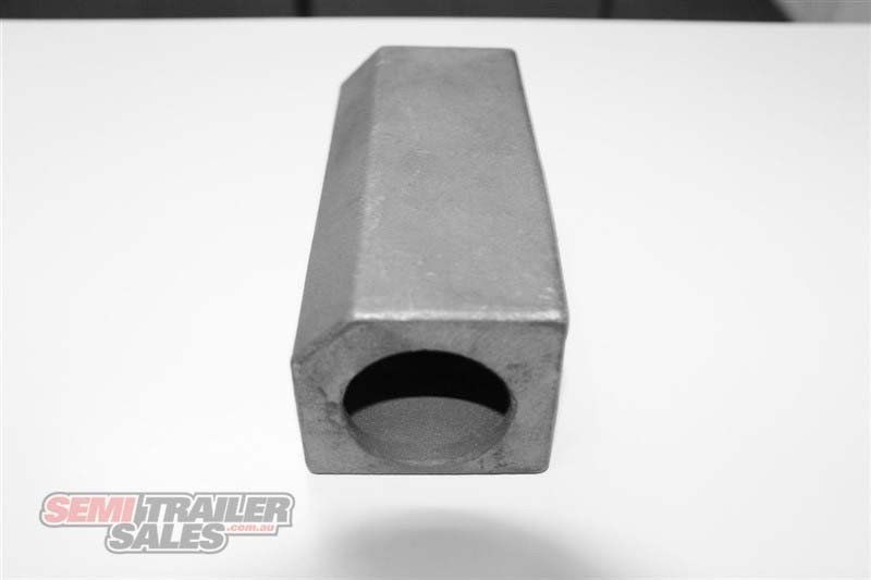 Semi Trailer Sales New Corner Castings Other For Sale At $55 In ...