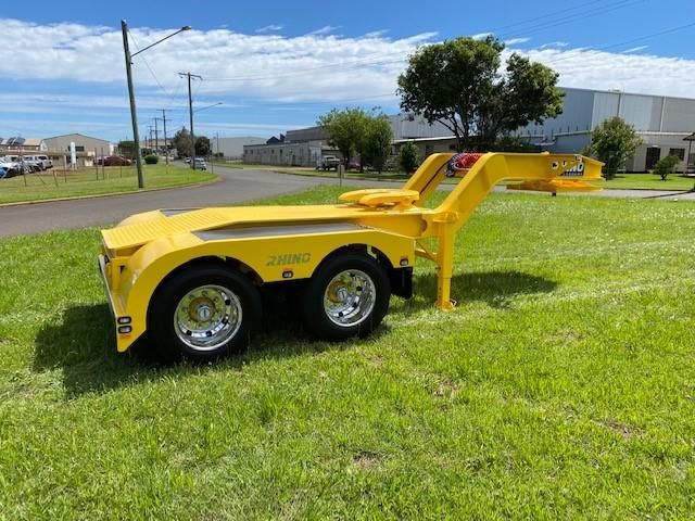 2025 Rhino 2x4 Low Loader Dolly P.o.a For Sale At $68,200 In Queensland ...