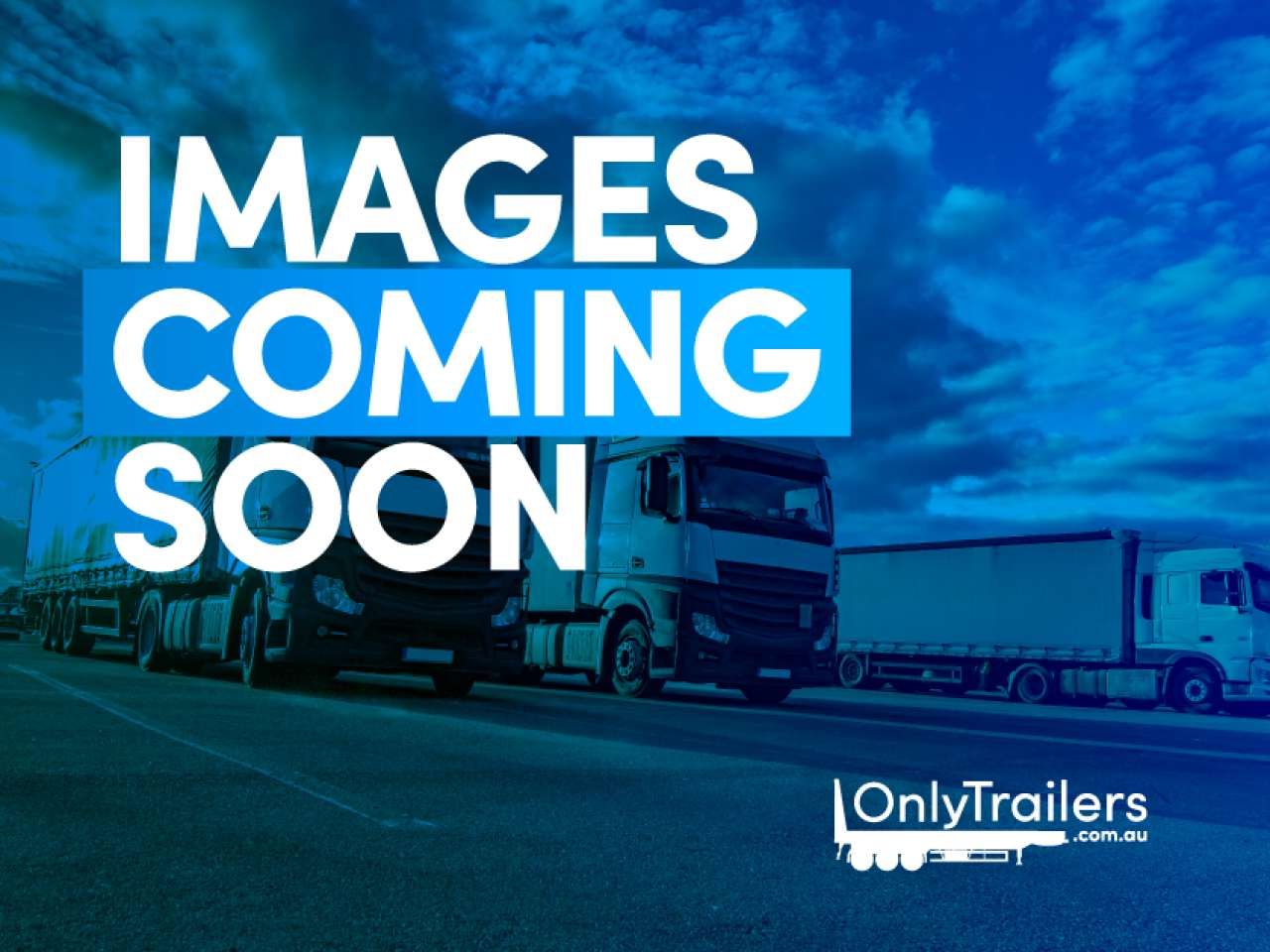 Large Food Trailer Truck H For Sale At $33,000 In Queensland Cfc ...