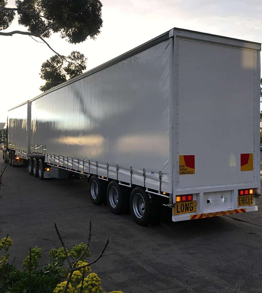 2023 Regal Custom Drop Deck In Victoria Regal Trailers - New - 843 ...