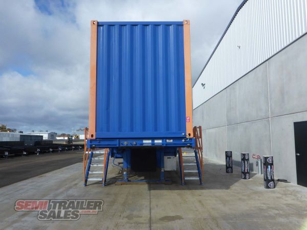 2,300 new and used Trailers for sale