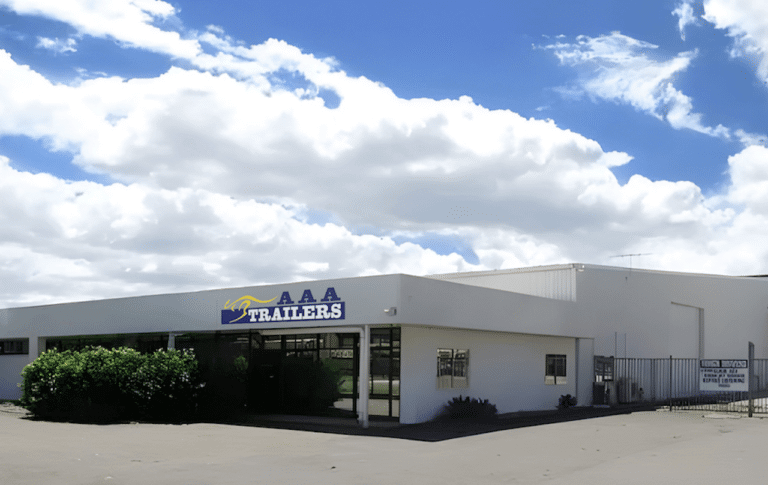 AAA Trailers Expands to a New NSW Location with Enhanced Services