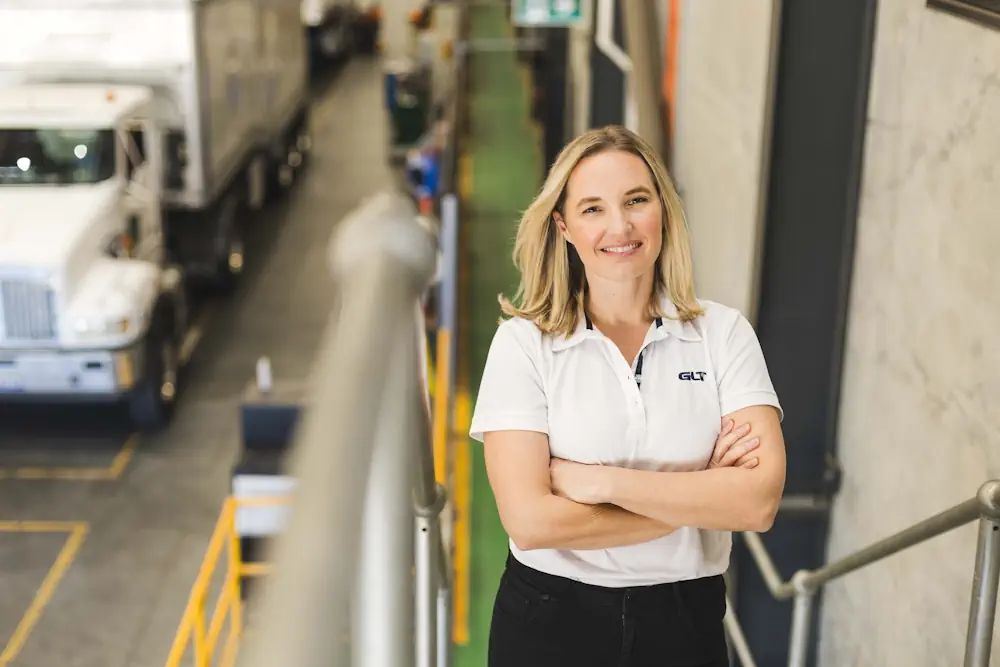 GLT Unveils Cutting Edge Facility in Brisbane to Redefine Aussie ...