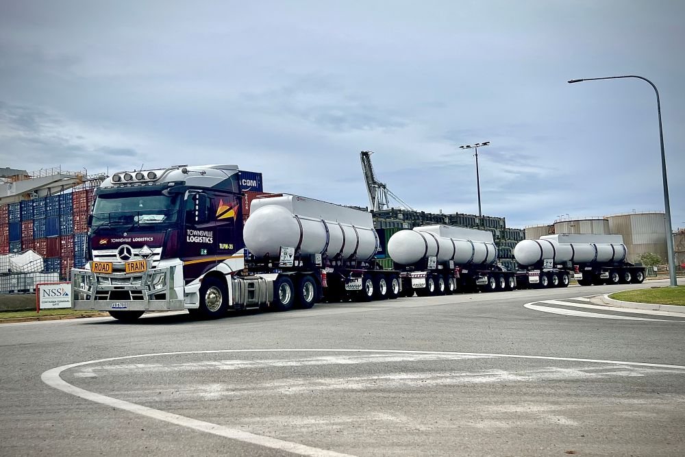 LPGTANKERSs for sale. Discover 1 LPG TANKERSs