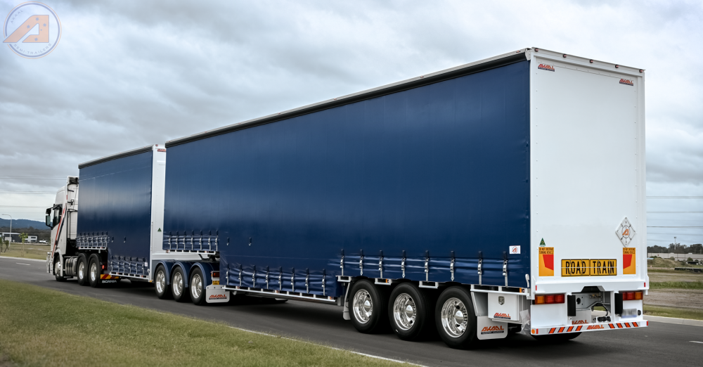 Akaal Semi-Trailers sets the standard